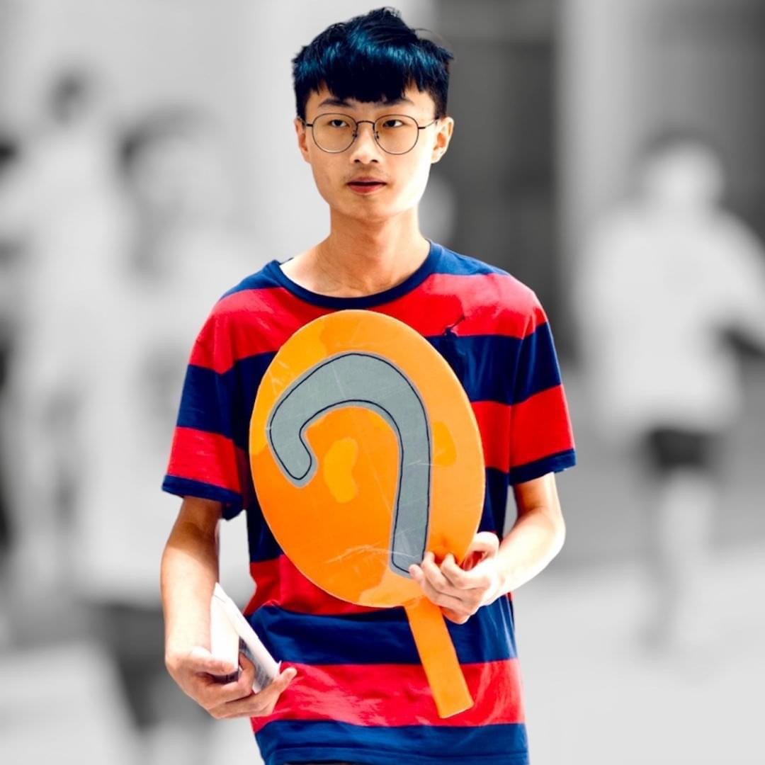 Jian Zhai (Francis) Zhang